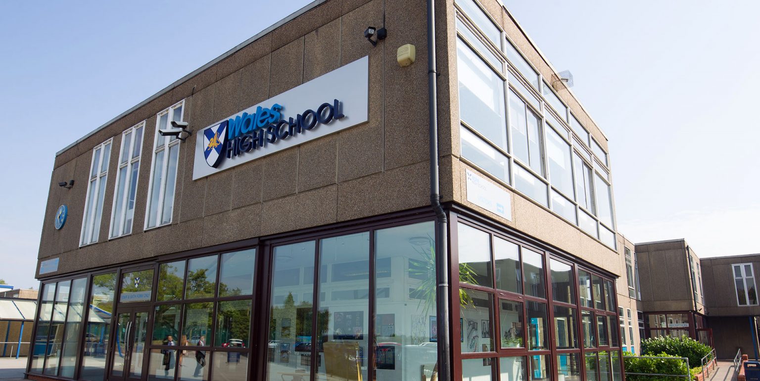 Wales High School Prioritised for the Government’s Flagship School ...