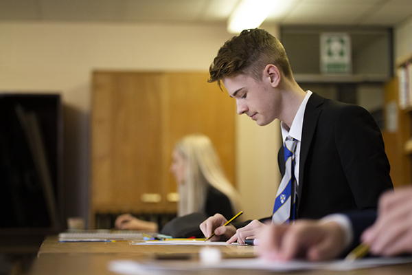 Business – Wales High School