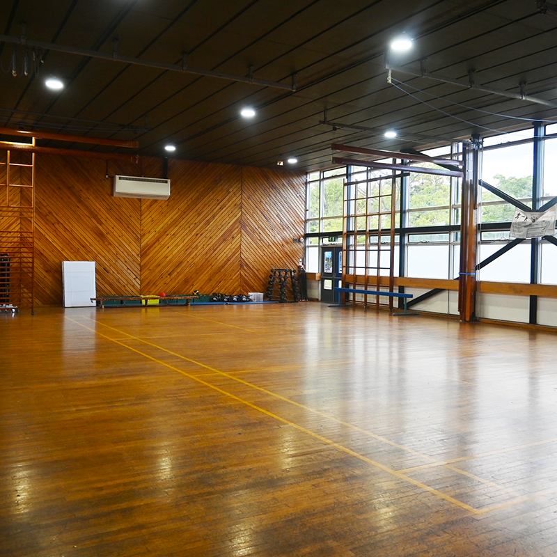 Connect@Wales – Wales High School