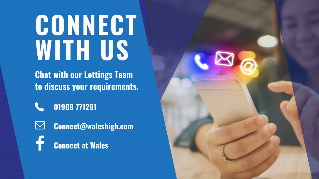 Connect@Wales – Wales High School